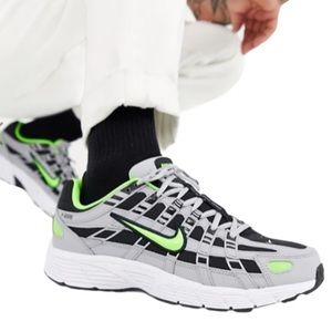 Nike | Shoes | Nike P600 Sneakers In Gray New | Poshmark